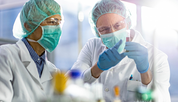 Medical Laboratory Science Program | Tower Health