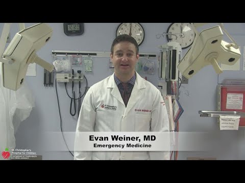 Pediatric Emergency Medicine Fellowship | Tower Health