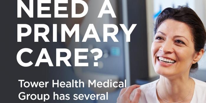 Pottstown Hospital | Tower Health