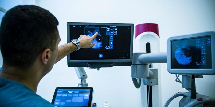 Breast Health | Tower Health