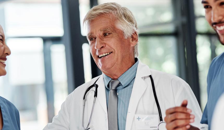 Membership Benefits | Tower Health