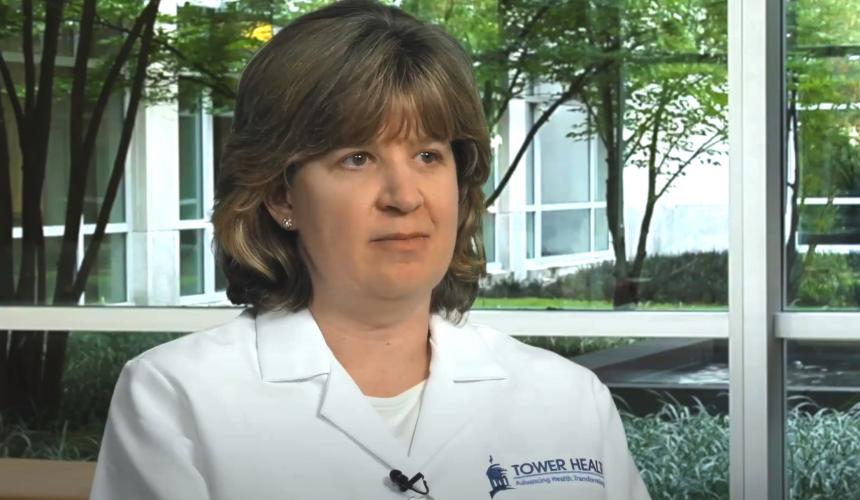 Pediatric & Adolescent Weight Management | Tower Health