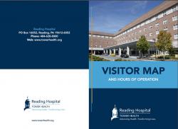 Patients at Reading Hospital | Tower Health