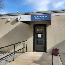 Reading Hospital Outpatient Therapy Locations | Tower Health
