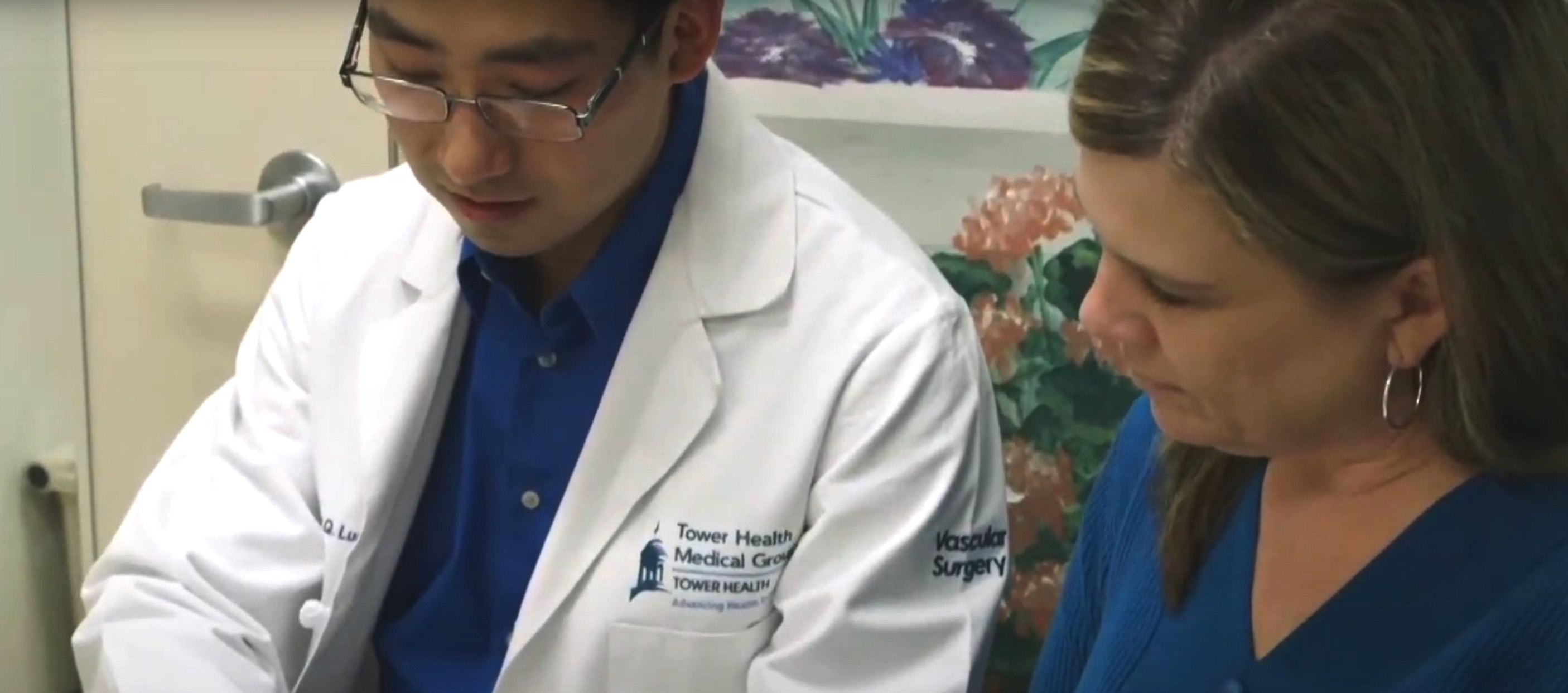 Tower Health Medical Group Vascular Surgical Specialists - West Reading ...